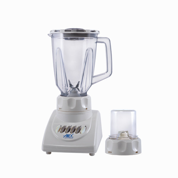 AG-697UB Deluxe Blender Grinder – Naveed Electronics