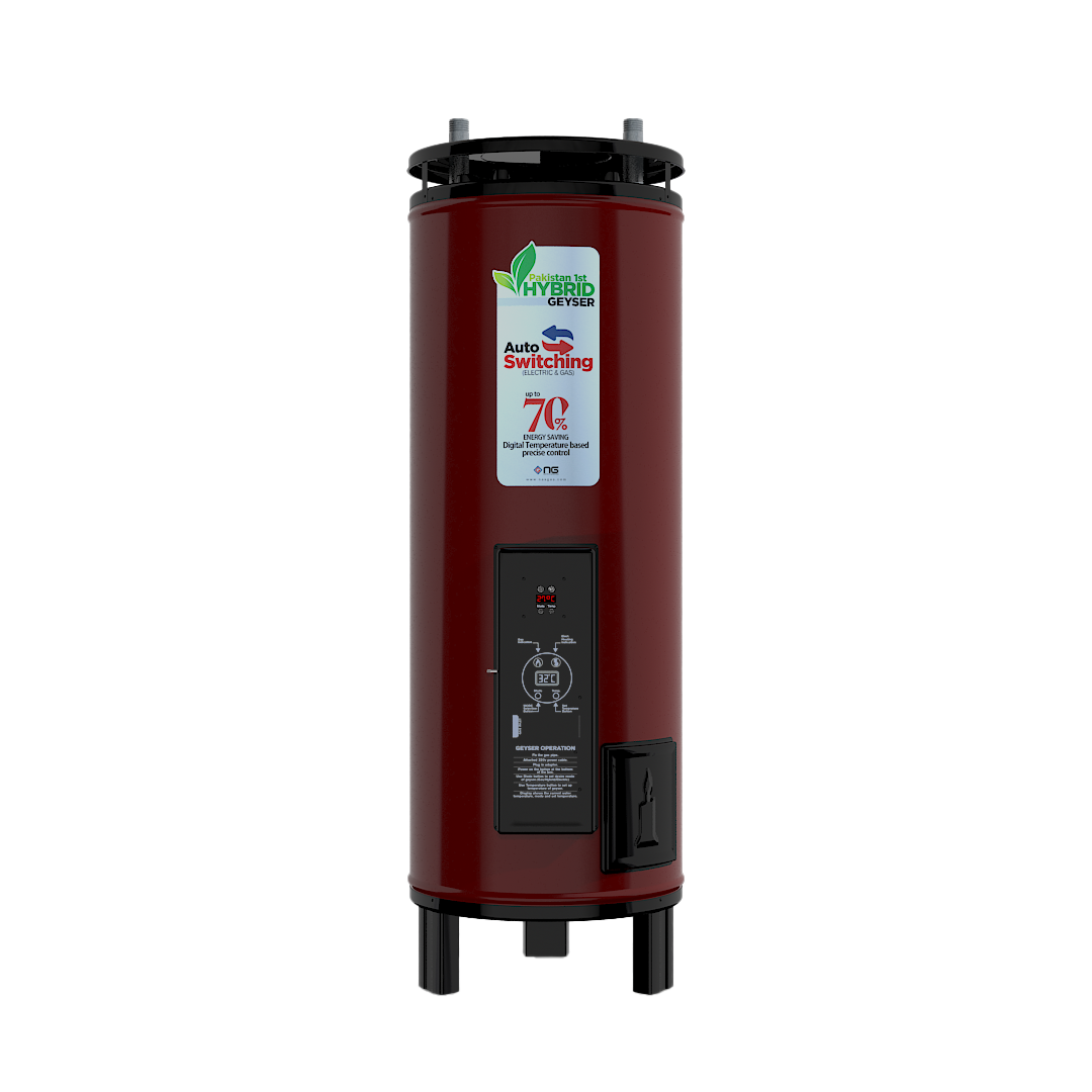 NWH-100 HYB – Naveed Electronics